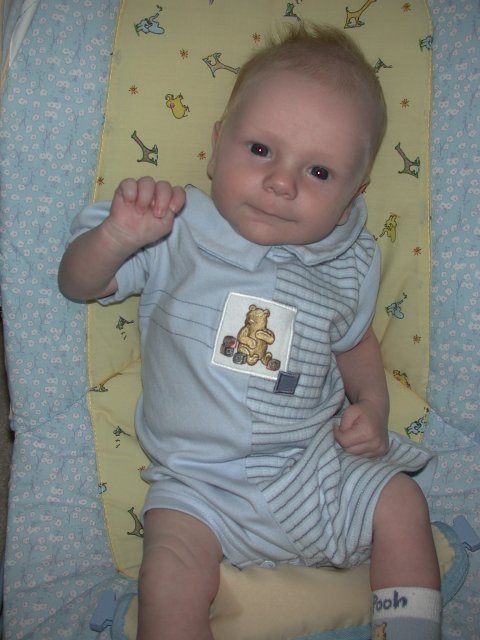 Baby Carson – Pippins.Net